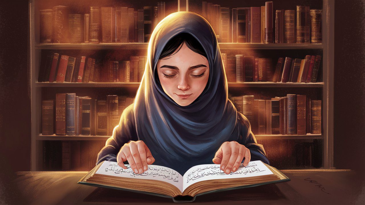 Quran Recitation Circles: Building Community and Strengthening Your ...