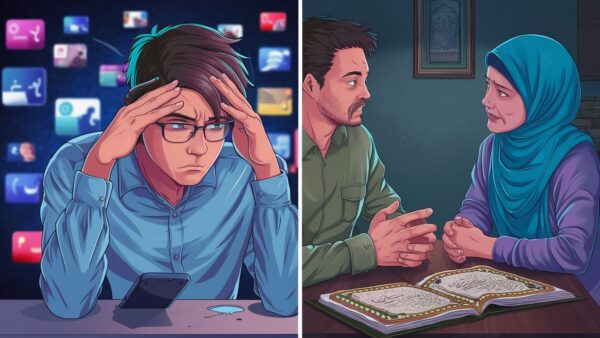 The Quran: A Guide Through Modern Life's Challenges - Roots Muslim School