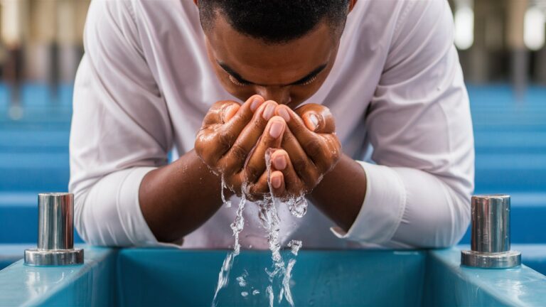 Mosque Etiquette 101: A Beginner's Guide for New Muslims - Roots Muslim ...