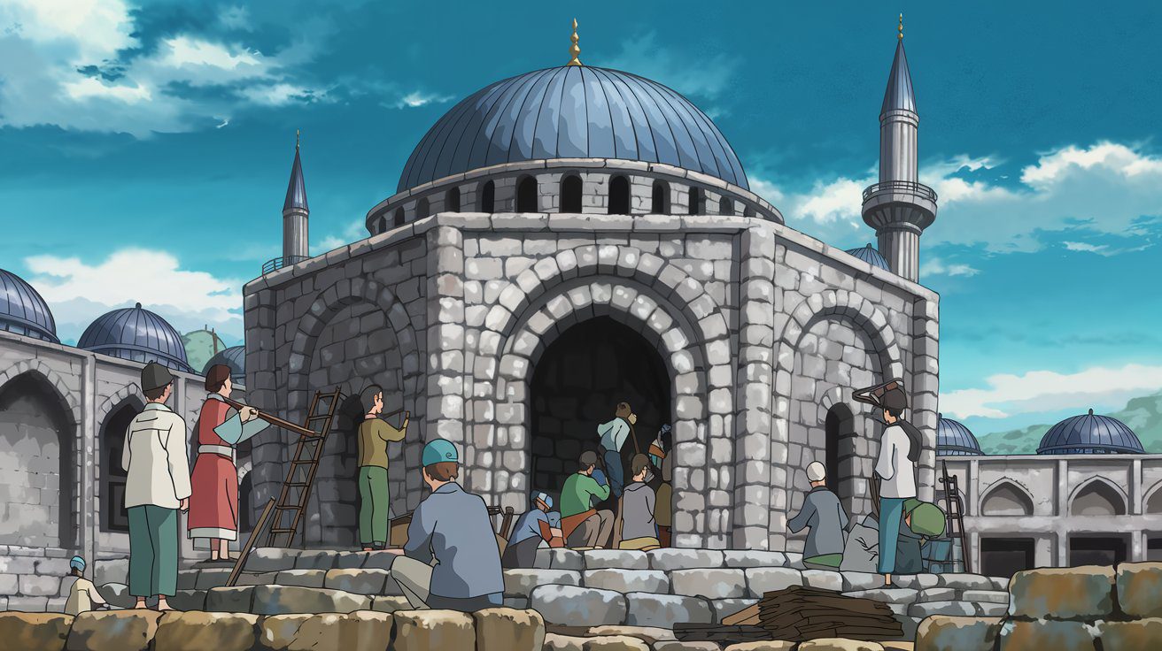 Prophet Ibrahim Story: A Journey of Faith, Sacrifice, and Devotion ...