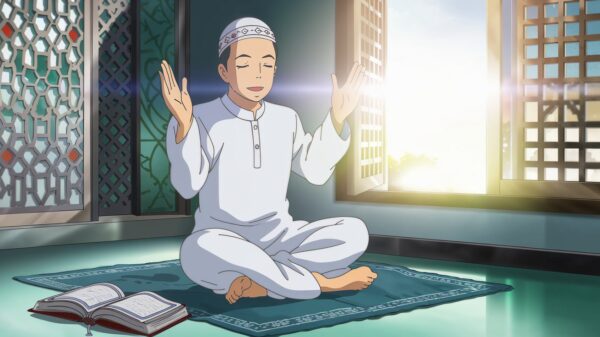 What Is Iman? How Does It Increase or Decrease? - Roots Muslim School