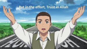 Tawakkul (Trust in Allah) – How to Strengthen It - Roots Muslim School