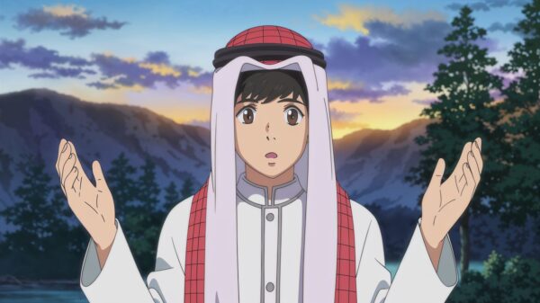 Tawakkul (Trust in Allah) – How to Strengthen It - Roots Muslim School