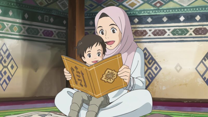Short Surahs For Kids: 3 Short Surahs Every Child Should Know - Roots ...