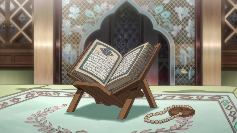 Tajweed Ghunnah: One of the Sweetest Sounds in Tajweed - Roots Muslim ...